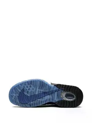 Nike X Social Status Air Max Penny 1 "recess" Sneakers - Black