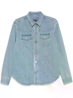 TOM FORD Denim Shirt