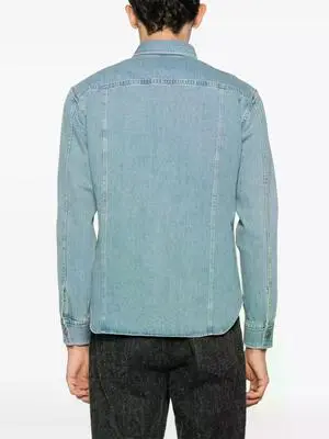 TOM FORD Denim Shirt