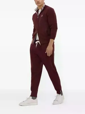 Brunello Cucinelli Logo-print T-shirt