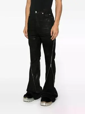 Rick Owens Bolan Banana Trousers