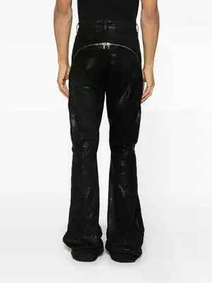 Rick Owens Bolan Banana Trousers