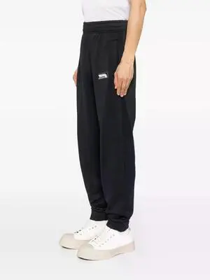 Maison Kitsuné Flash Fox Patch Sweatpants