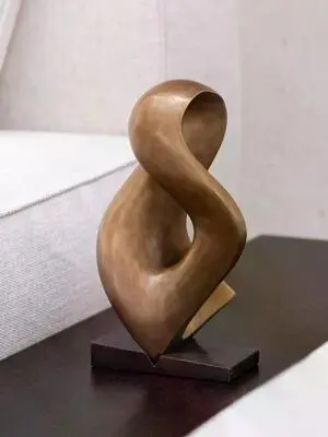 GARDECO Incontro' Sculpture