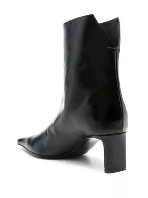 Khaite 55mm Ona Boots