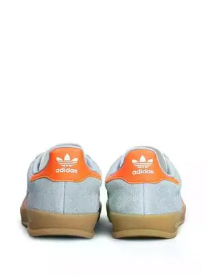 Adidas Gazelle Sneakers - Blue