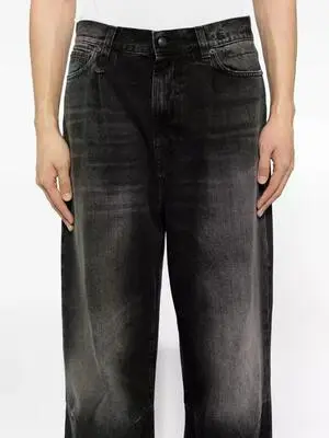 R13 Wayne Jeans