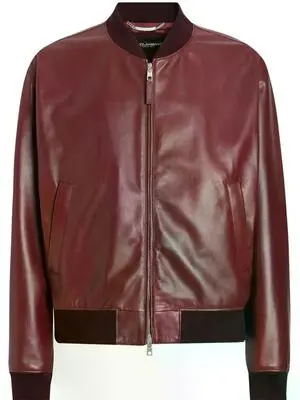 Dolce & Gabbana Bomber Jacket
