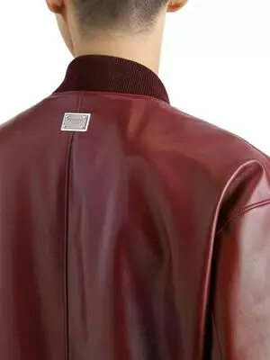 Dolce & Gabbana Bomber Jacket