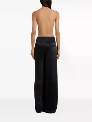 COURREGES Infinity Trousers - Black