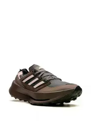 Adidas Equipment Agravic Sneakers - Brown