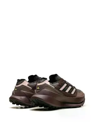 Adidas Equipment Agravic Sneakers - Brown