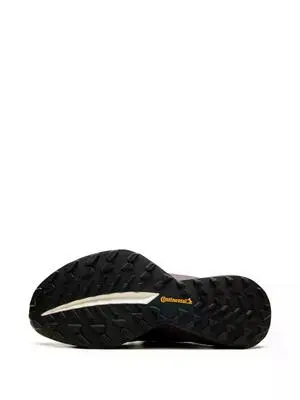 Adidas Equipment Agravic Sneakers - Brown