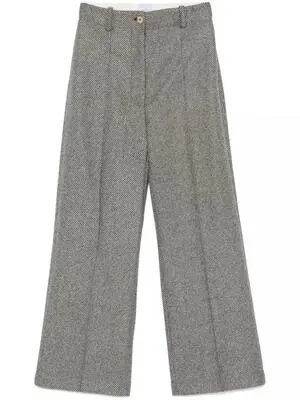 PATOU Iconic Trousers