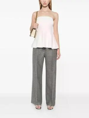 PATOU Iconic Trousers