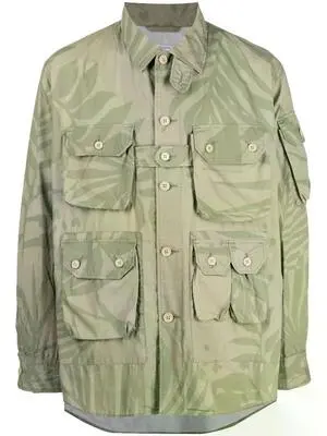 Engineered Garments Overshirts For Men