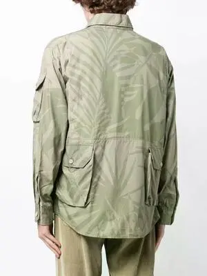 Engineered Garments Explorer Shirt Jacket