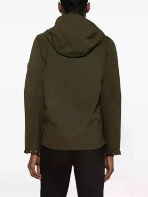 C.P. COMPANY Lens-detail Jacket