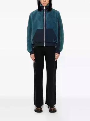 Maison Kitsuné Padded Jacket