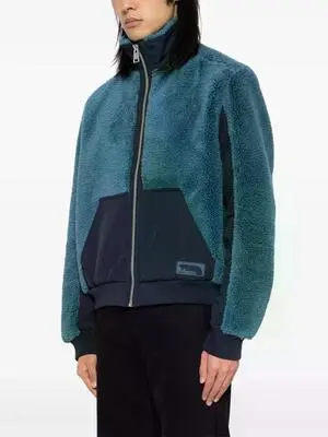 Maison Kitsuné Padded Jacket