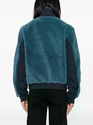 Maison Kitsuné Padded Jacket