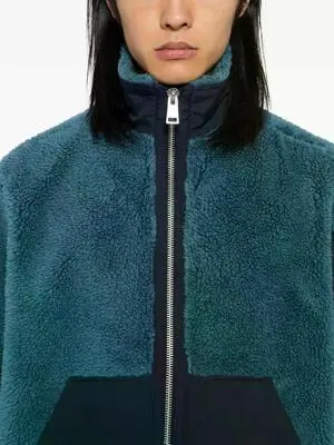 Maison Kitsuné Padded Jacket