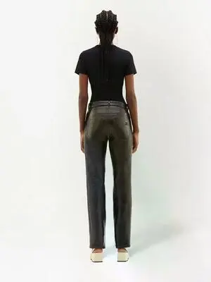 COURREGES Reedition Five-pocket Trousers