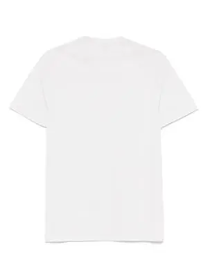 ZANONE Cotton T-shirt