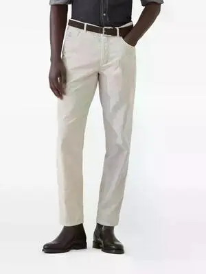 Brunello Cucinelli Corduroy Trousers