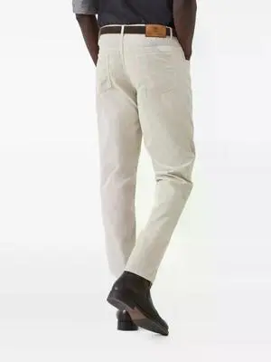 Brunello Cucinelli Corduroy Trousers