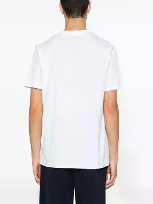 Moschino Teddy Bear-patch T-shirt