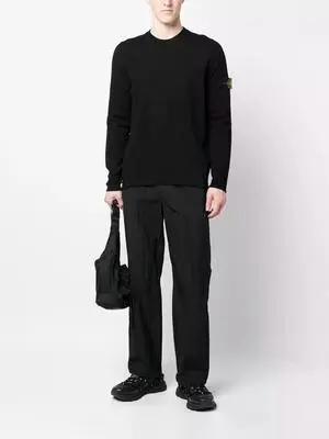 Stone Island Crewneck Knitwear
