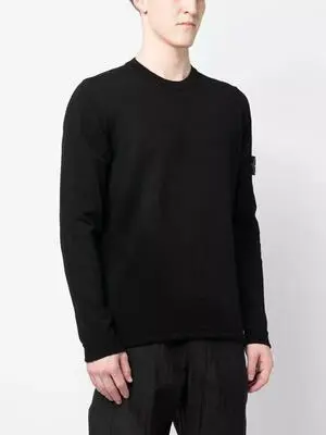Stone Island Crewneck Knitwear