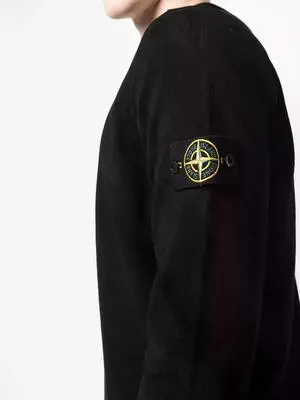 Stone Island Crewneck Knitwear