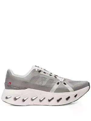 On Cloudeclipse Sneakers - Grey