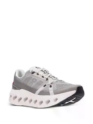 On Cloudeclipse Sneakers - Grey