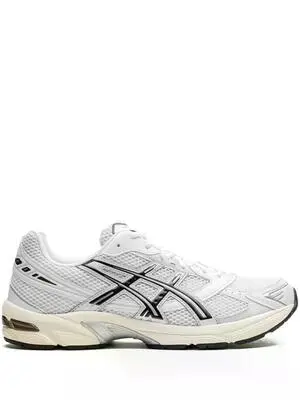 Asics Gel-1130 Panelled Sneakers - White