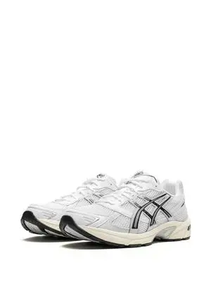 Asics Gel-1130 Panelled Sneakers - White