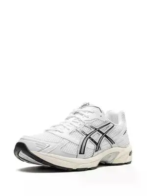 Asics Gel-1130 Panelled Sneakers - White