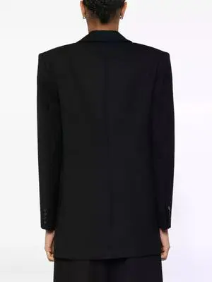 ANINE BING Single-breasted Blazer