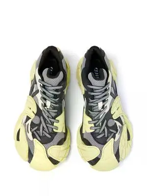 Camper Tormenta Sneakers - Grey