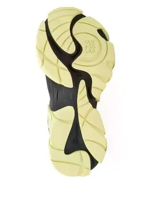 Camper Tormenta Sneakers - Grey