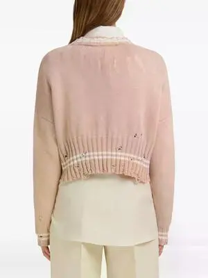 Marni Cropped Sweater