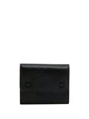 MAISON MARGIELA Four-stitch Leather Wallet