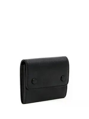 MAISON MARGIELA Four-stitch Leather Wallet