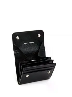 MAISON MARGIELA Four-stitch Leather Wallet