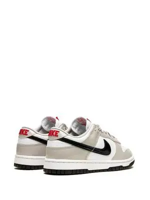 Nike Dunk Low Ess Light Iron Ore Sneakers - Neutrals
