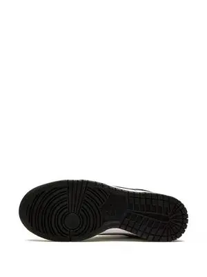Nike Dunk Low Ess Light Iron Ore Sneakers - Neutrals