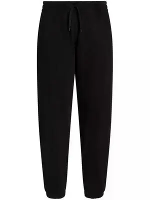 Dolce & Gabbana Drawstring Track Pants