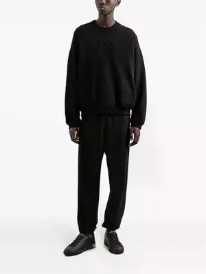 Dolce & Gabbana Drawstring Track Pants